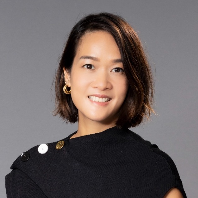 Speakers | Women Power Forum